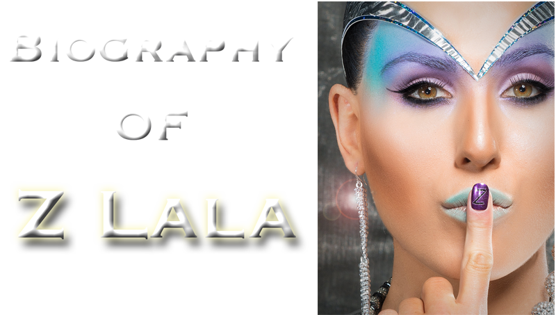 Z LaLa - Alchetron, The Free Social Encyclopedia